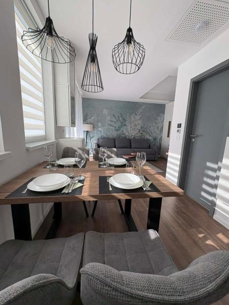 H&h Apartman - Fonyód