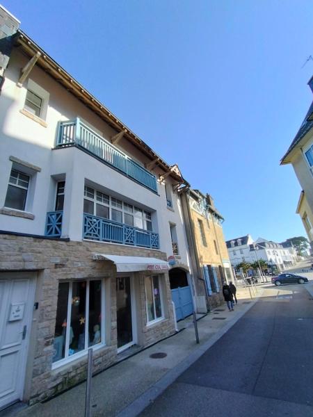 Ptit Salé Quiberon - Quiberon