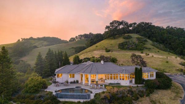Rancho Notso Grande By Avantstay - Halter Ranch, Paso Robles