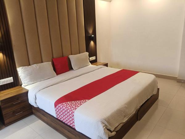 Collection O Lansdowne Viewpoint - Jim Corbett National Park