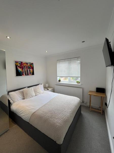 Serene Stays Colchester - West Mersea