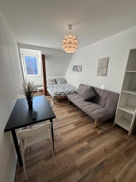 Elegant Studio In A Quiet Town - Everything Nearby - Illkirch-Graffenstaden