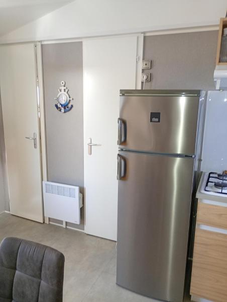 Mobile Home - Sauvian