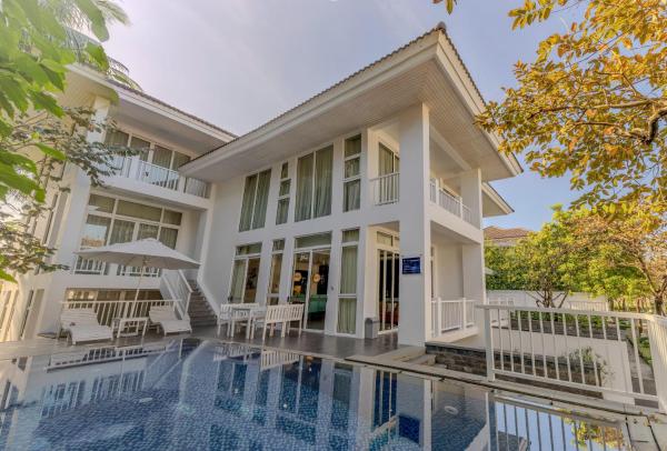 Azure Palace Private Pool Villa - Da Nang Beach - Prime Location - Đà Nẵng
