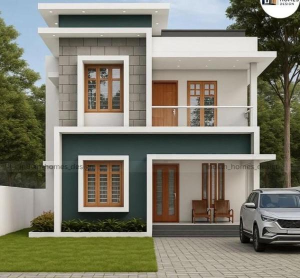 Opal Crest Villa - Mhow