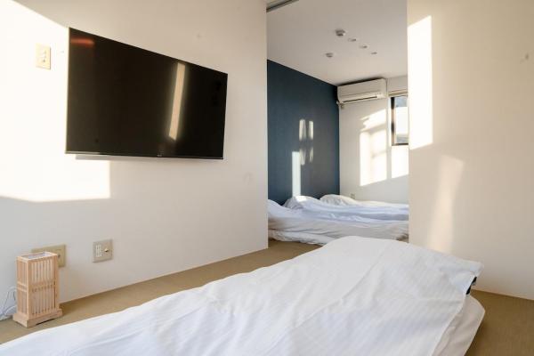 Wakamatsu 桜亭 -Tsukinowa-an Wakamatsu Sakura-tei- - Kyoto