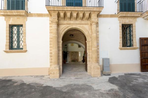 Dimore Briganti - Gallipoli