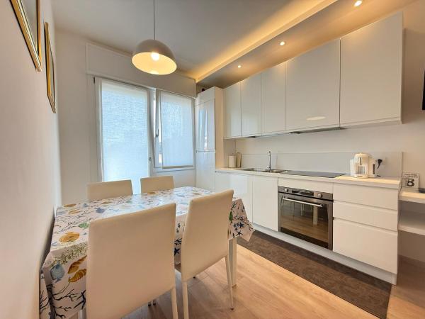 La Sorgente - Solo Per Famiglie - Walterigato Apartments - Lido di Jesolo