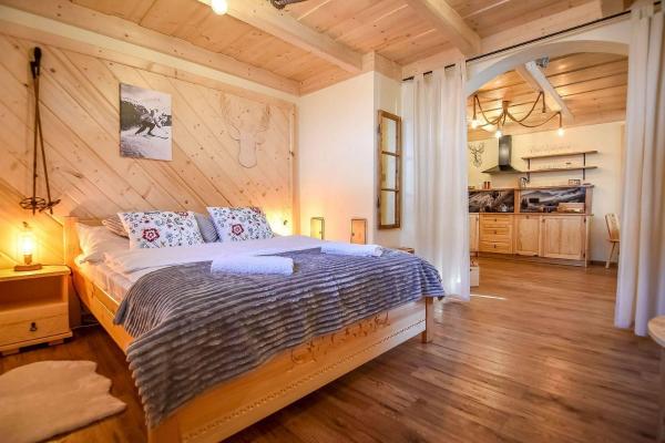 Tatra Góral Ski Apartament - Białka Tatrzańska