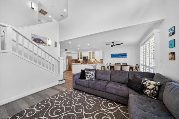 Coastal Elegance At Ko Olina Luxury Villa M25-c Home - Kapolei, HI