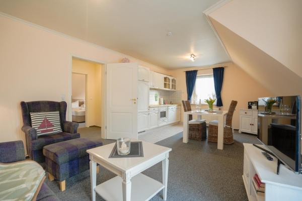 Lister Reede Strand - Rømø