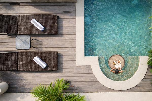 Lachuba Villas Canggu - Canggu