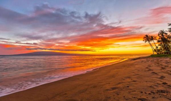Westin Nanea Oceanfront Resort - Maui, HI