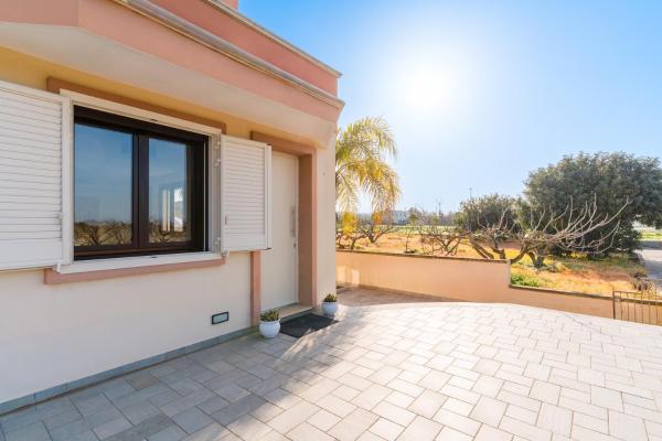 Intera Villa Ad Uso Esclusivo Con 2 Bagni 4 Camere Da Letto,garage,giardino,area Fitness,lavatrice,wifi - Salento