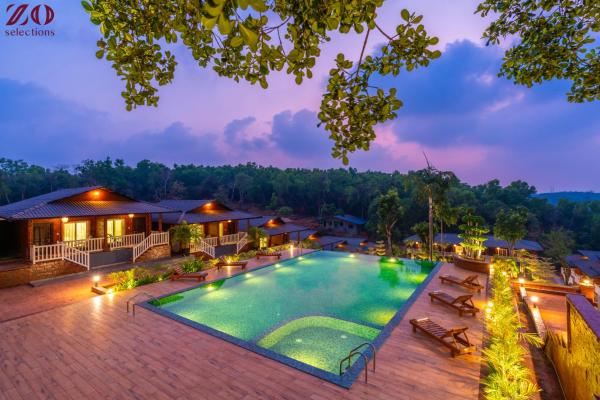 Zo Selections Gokarna By Zostel - Gokarna