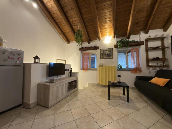 House A73 - Menaggio