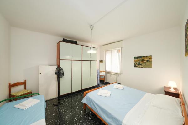 Sans Souci Apartment - Citra O11019-lt-0355 - Monterosso al Mare