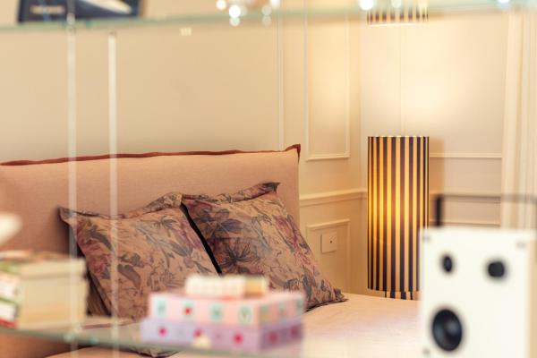 Palazzo Matteotti Apartment By Homey Experience - Olbia