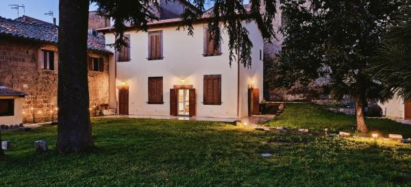 The Garden Suites - 維泰博