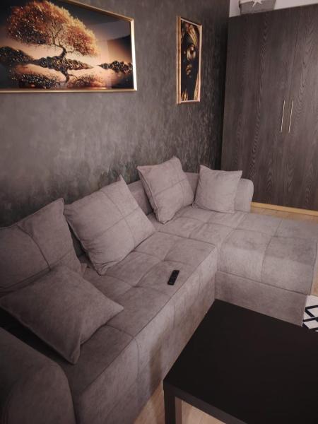 Apartament Maya Luxury - Bucharest