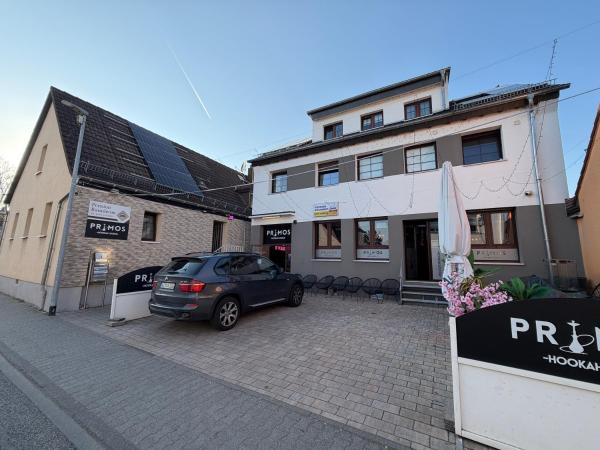 Pension Raunheim - Hofheim am Taunus