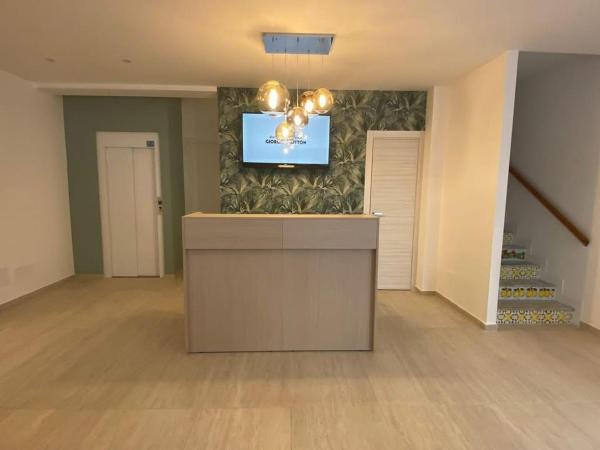 Casa Master Bed & Breakfast - Castellammare del Golfo