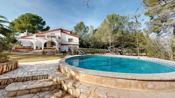 Finca Serena - L'Ampolla