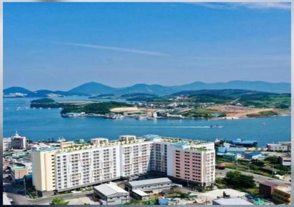 Hoya Stay - Yeosu-si