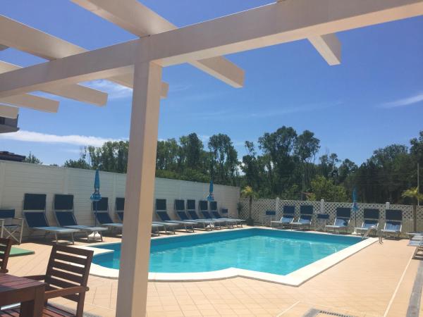 Hotel Viking - Rimini