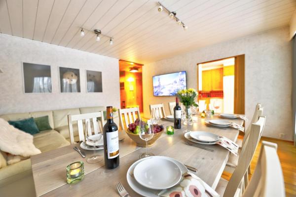 New Heaven Ii - Rovaniemi