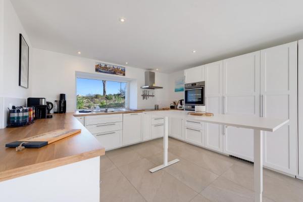 Ty Bidou, Maison Proche De La Mer - Brignogan-Plage