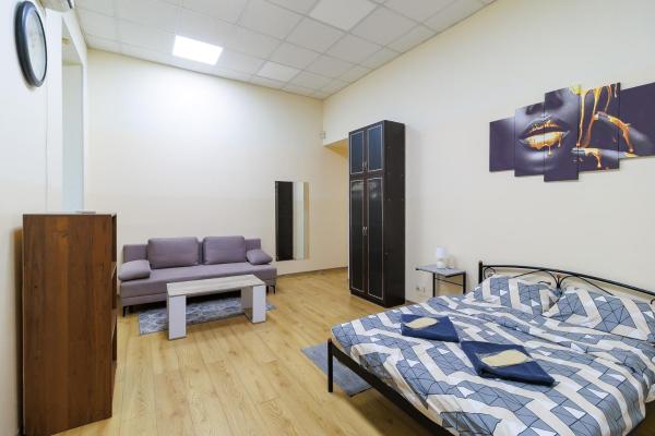 Hostel In The Center - 키이우