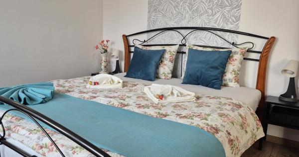 Bike & Cozy Studio Apartment - Balatonfüred