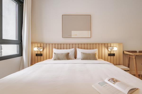 Numancia Apartments By Olala Homes - Getafe