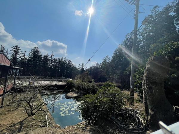 Tanapavana閒雲居 - Alishan Township