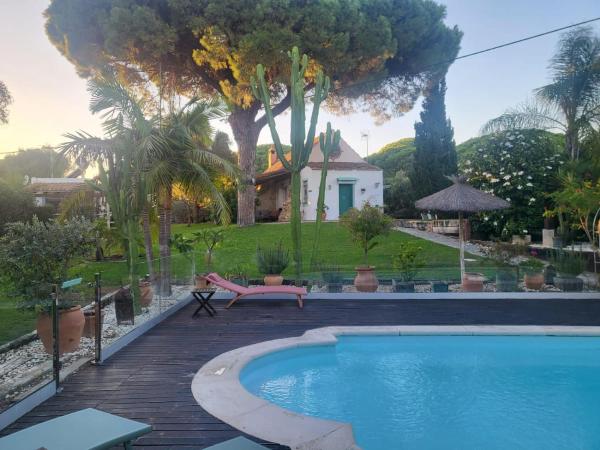 Soul Casas - Barbate