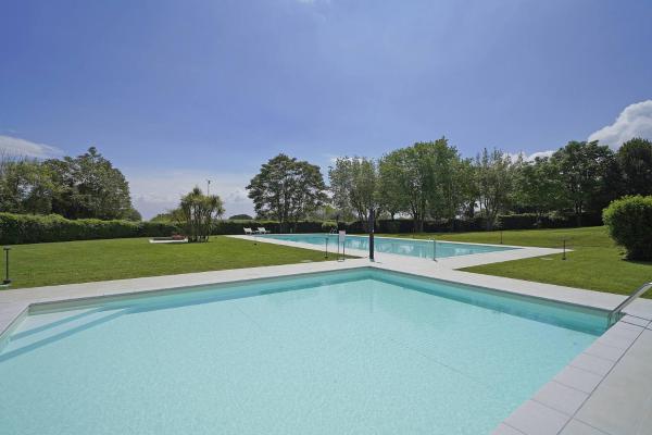 Petronella - Gardagate - Moniga del Garda