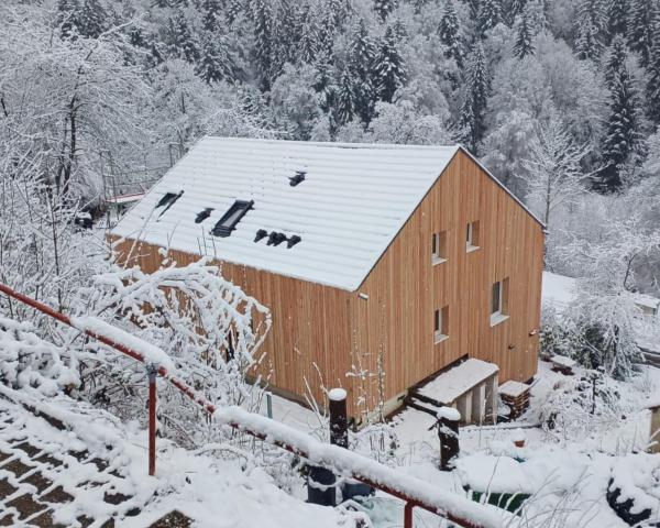 Soulmates Resorts - Triberg Im Schwarzwald - Triberg