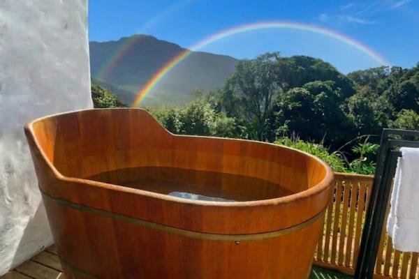 Casa Com 2 Ofurôs, Cinema E Vista Cachoeira - Ouro Preto