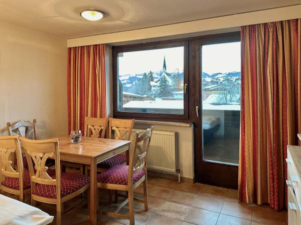 Apartments Alexander - Ellmau