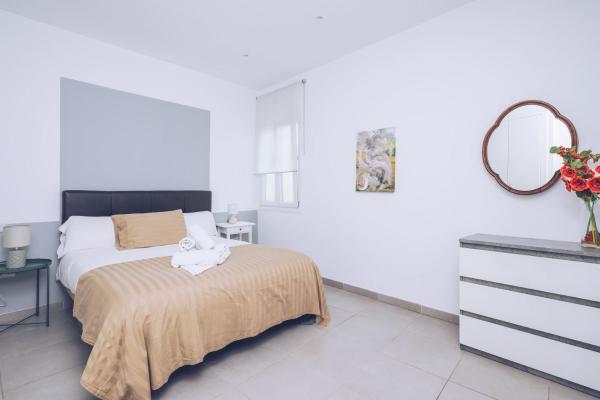 Welcome To The Nook Paradise 1 Bedroom Bliss - Gibraltar