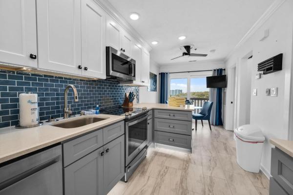 La Mirage - 407 - Myrtle Beach, SC