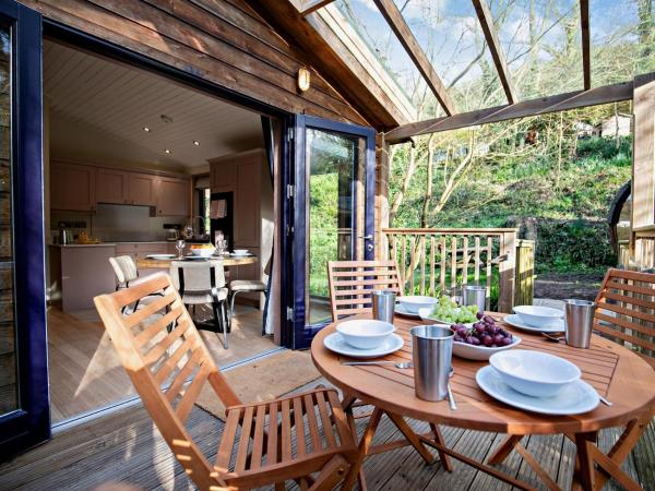 2 Bed In Truro Oc-93315 - Porthtowan