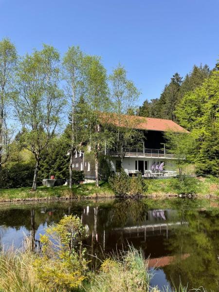 Le Chalet - Gérardmer