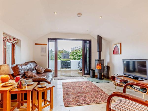 2 Bed In Fowey Oc-76446 - Fowey