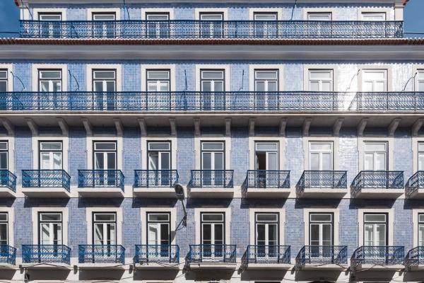 Ando Living - Abrantes 50 House - Costa da Caparica