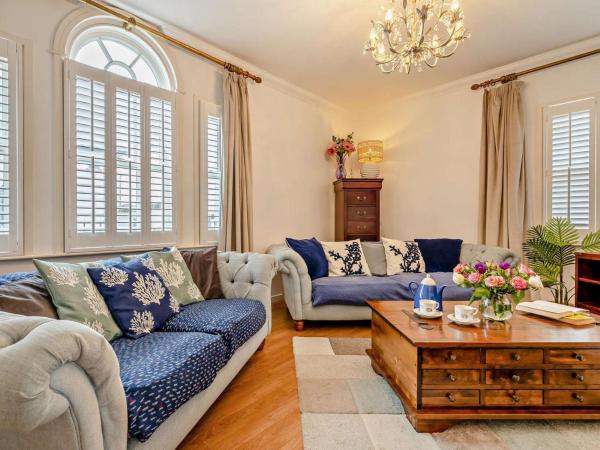 2 Bed In Newquay Oc-befis - Holywell Bay