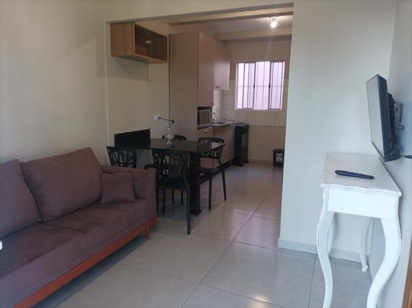 Casa Da Simonia - Foz do Iguaçu