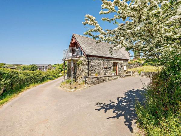 1 Bed In Looe Oc-couvw - Polperro