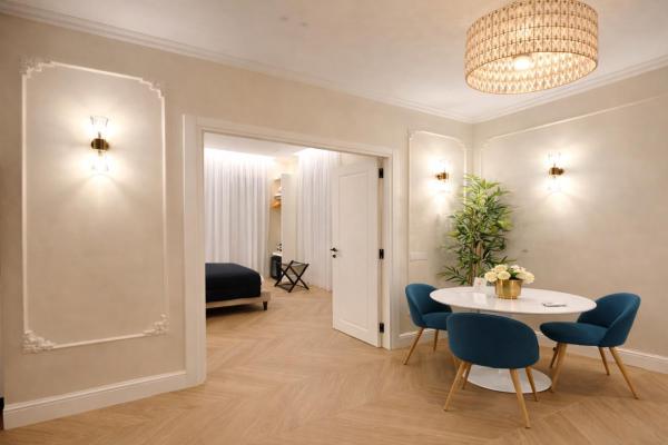 Sofia Suites & Rooms - Pompei